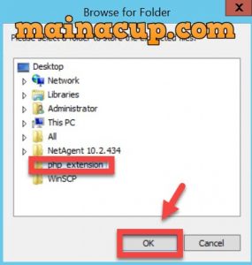 ติดตั้ง SQLSRV Extension สำหรับ php 7.4 รับเขียนโปรแกรม PHPรับสอนเขียน ...